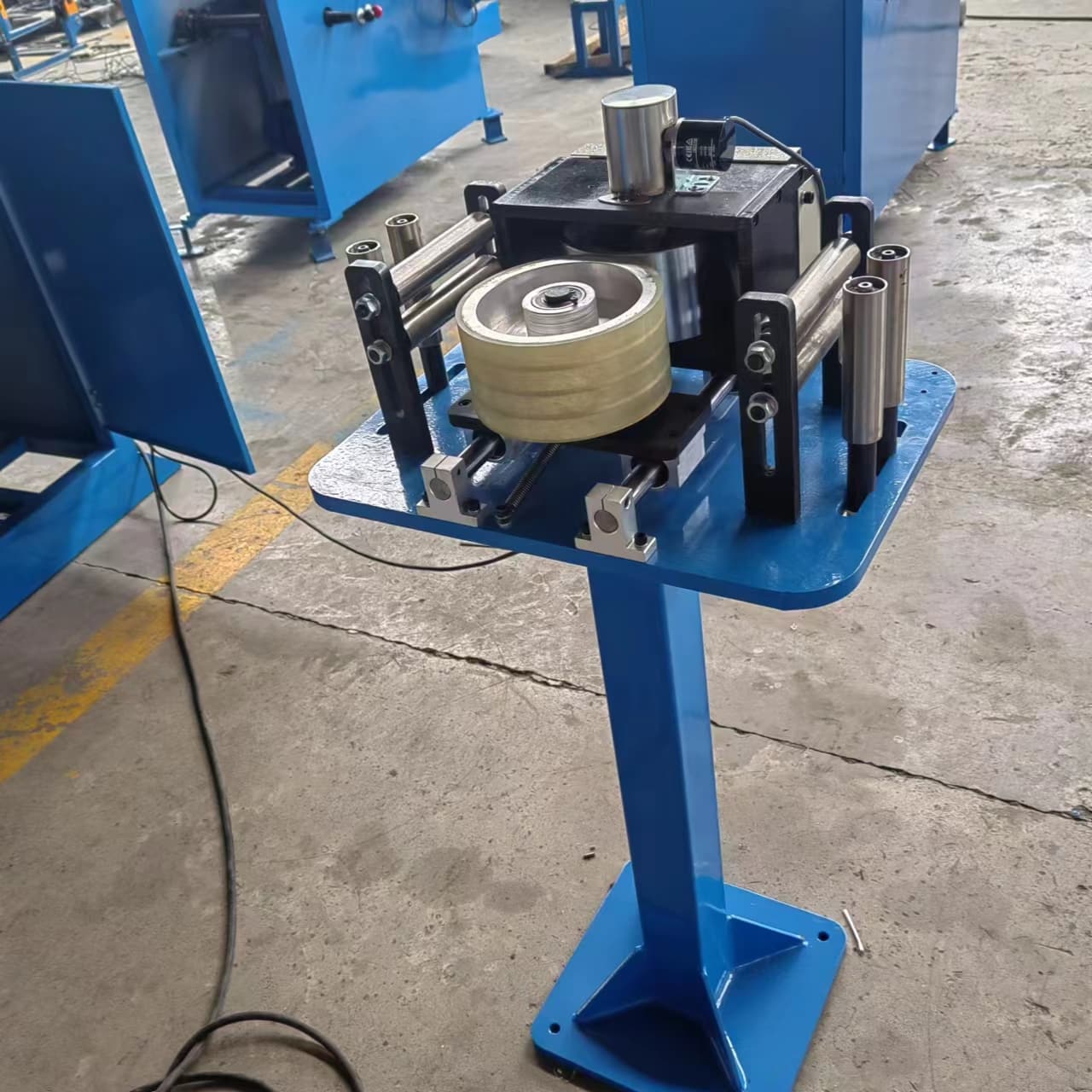 Desktop meter-Suzhou Maiduobao Technology Co., Ltd.