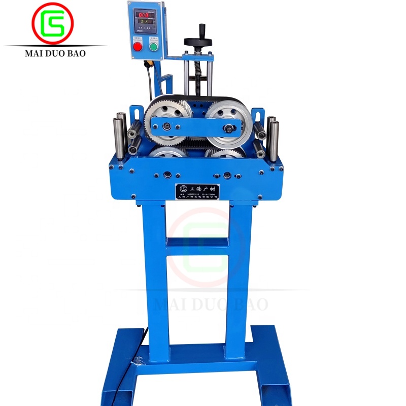 MD50 Rope Wire Length Caterpillar Meter Counter - Precision Measurement