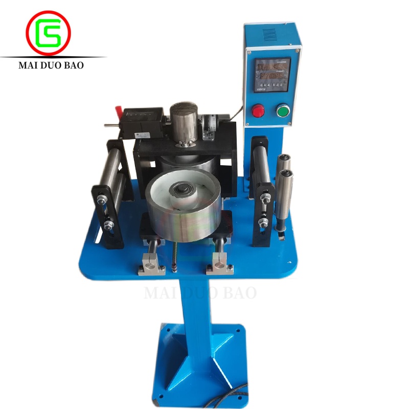 MD50 Rope Wire Length Table Meter Counter - Accurate Measurement