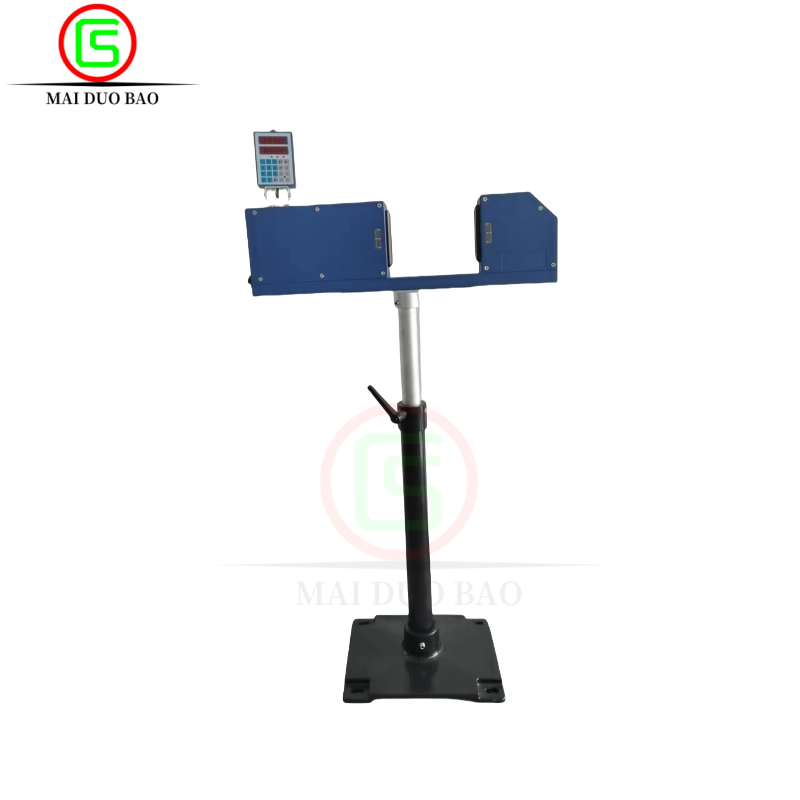Precision Single-axis 1mm-70mm Diameter Measuring Instrument