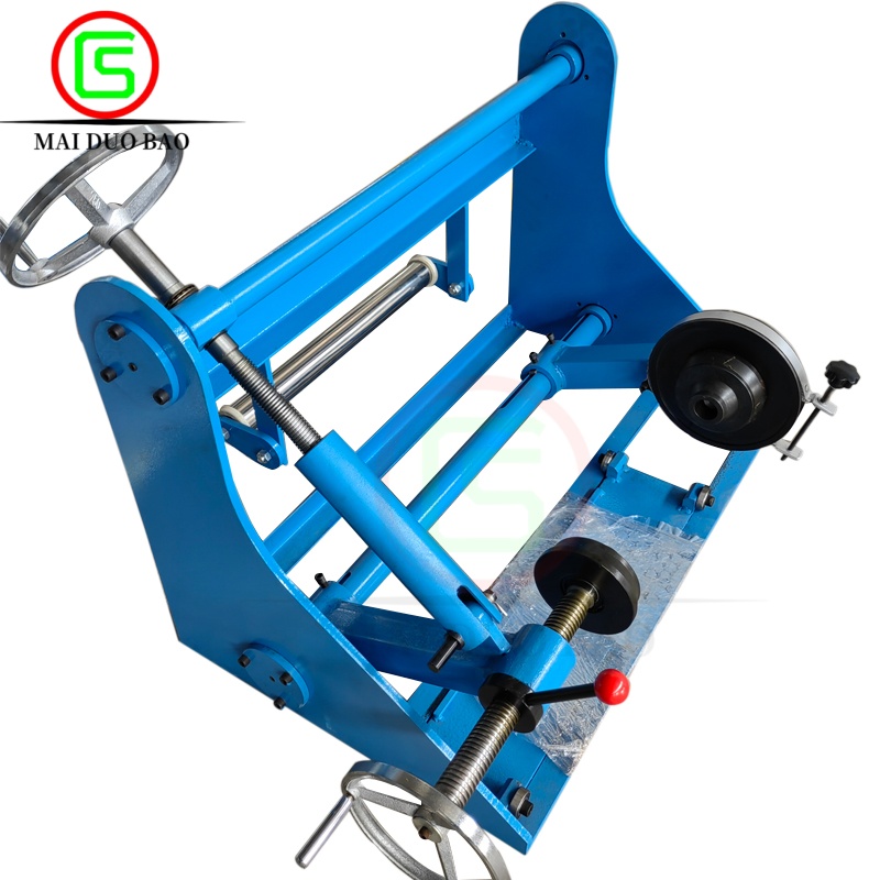 Hand-Cranked Wire Laying Machine for Optical Fiber Cables | Suzhou ...