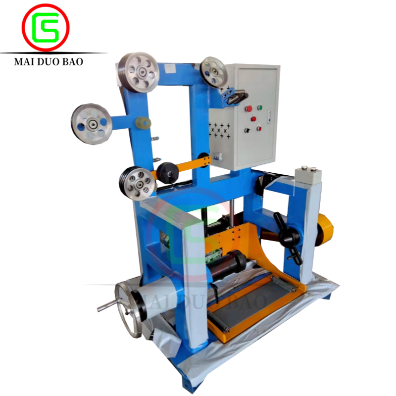 630 active integrated wire laying machine