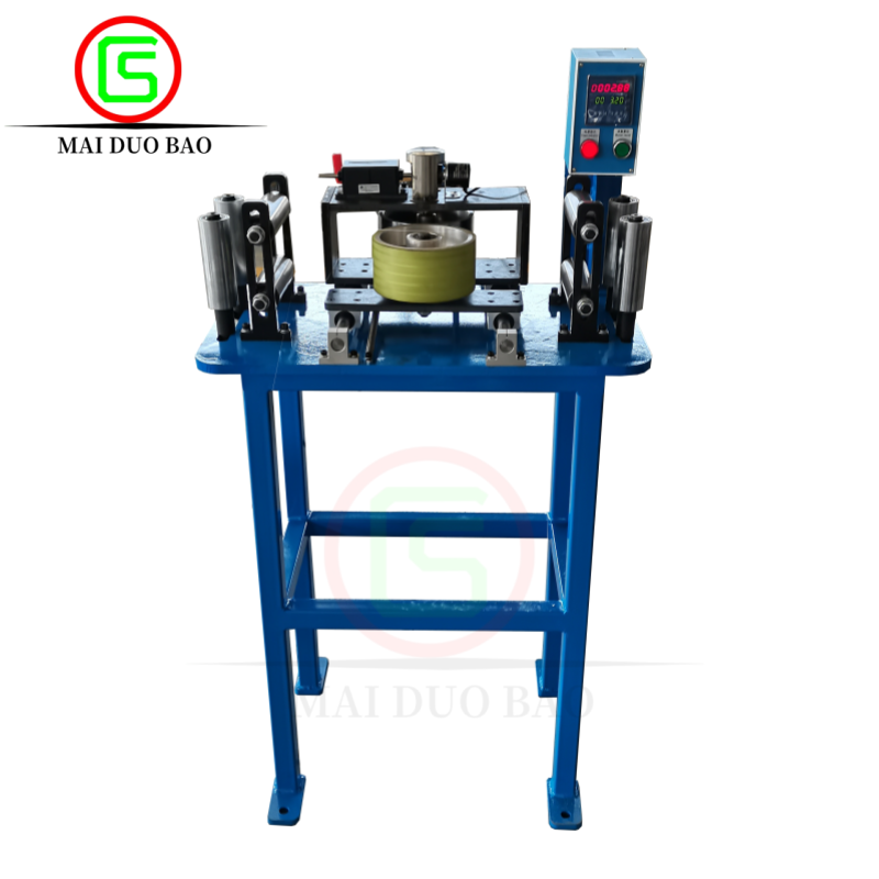 Accurate Desktop Meter for Wire Measurement - Suzhou Maiduobao