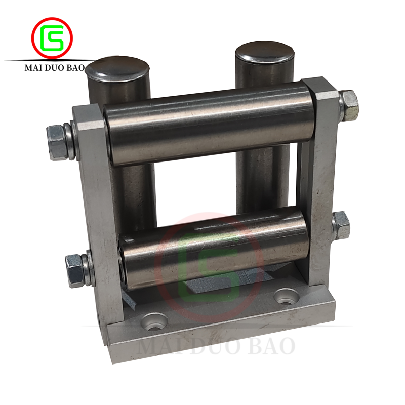 Servo Precision Flat Cable Optical Fiber Winding Machine