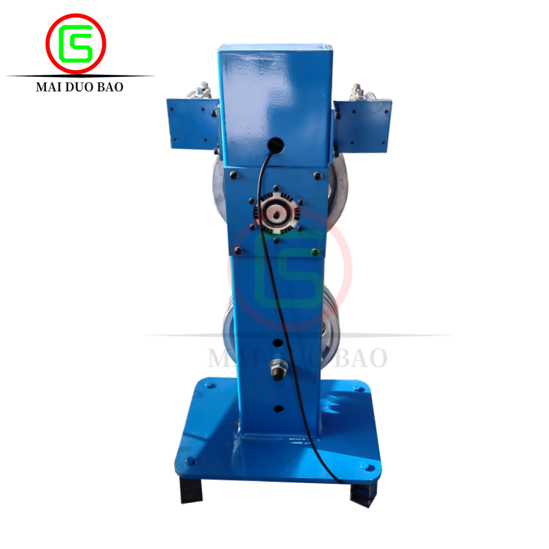 Hand-Cranked Wire Laying Machine for Optical Fiber Cables | Suzhou ...