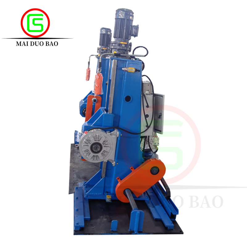 Hand-Cranked Wire Laying Machine for Optical Fiber Cables | Suzhou ...
