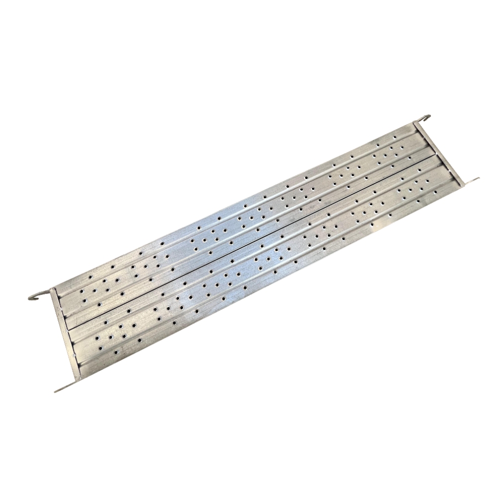 Scaffolding Foot Panels | Custom & Wholesale | Hengshang Metal