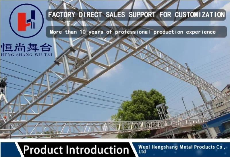 The Role of Triangular Plate Trusses in Enhancing Structural Stability