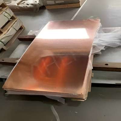 C10300 Copper Plate