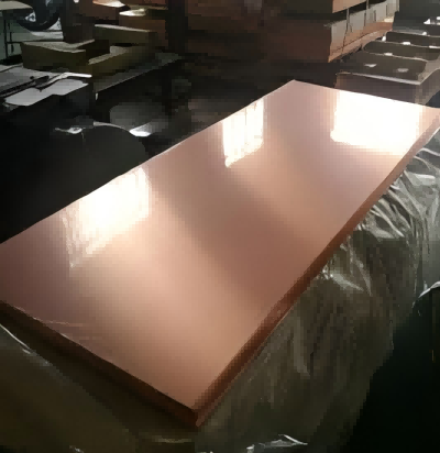 C12200 Copper Plate