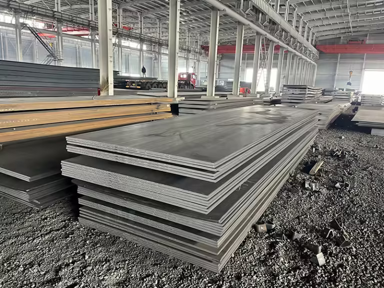 S275JR Carbon Steel Plate/Sheet