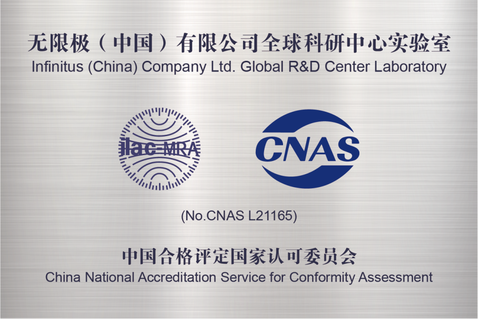 【金维度】CNAS年度评审扩项
