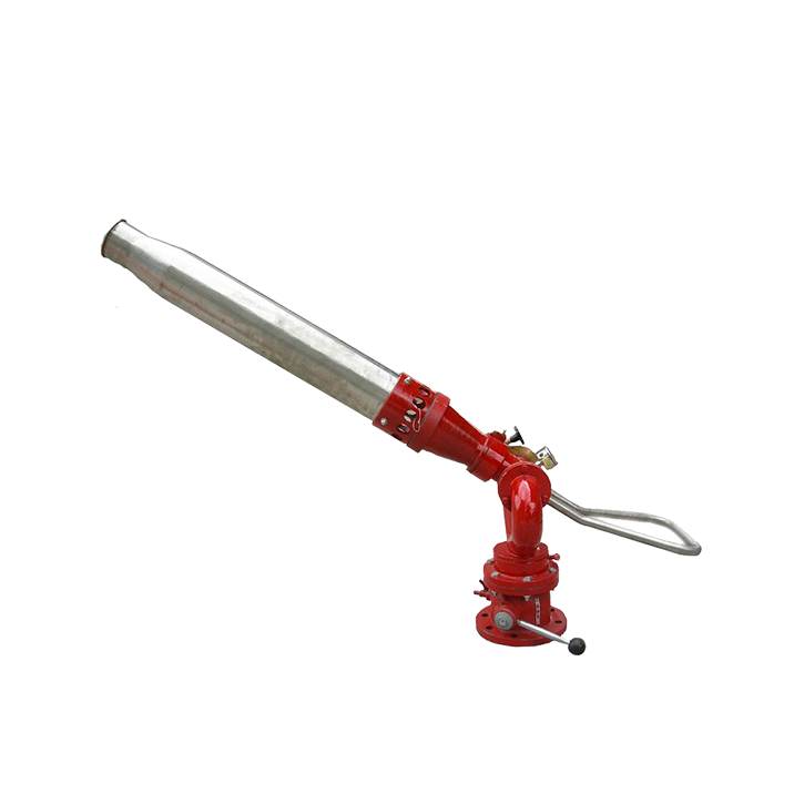 PP24~70型泡沫消防炮_上海马克机电科技有限公司