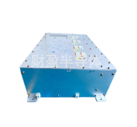 维修案例_财盈半导体_Daihen RF MATCH RMN-100B1 P/N：0190-71954 射频匹配器维修
