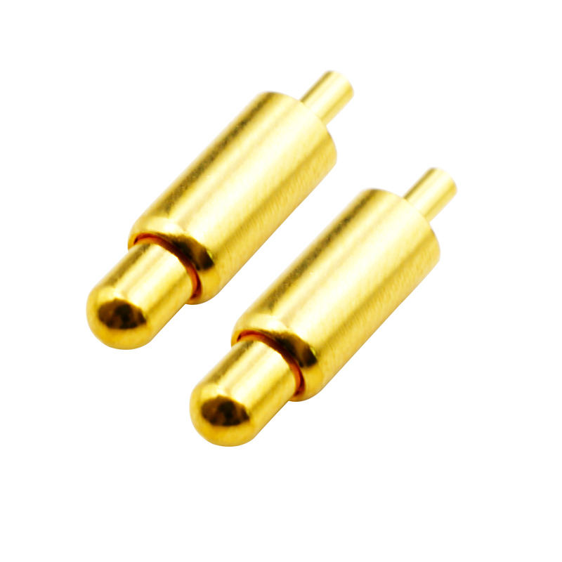 signal pogo pin male female spring pin SMT PCB
