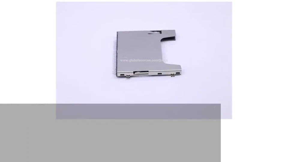 USB TYPE-C Connector 16PIN Single row sunk plate USB female connector ...