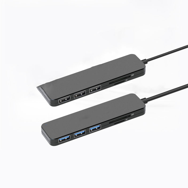 Muti ports high speed Interface 4 in 1 notebook,laptop use portable OEM ...