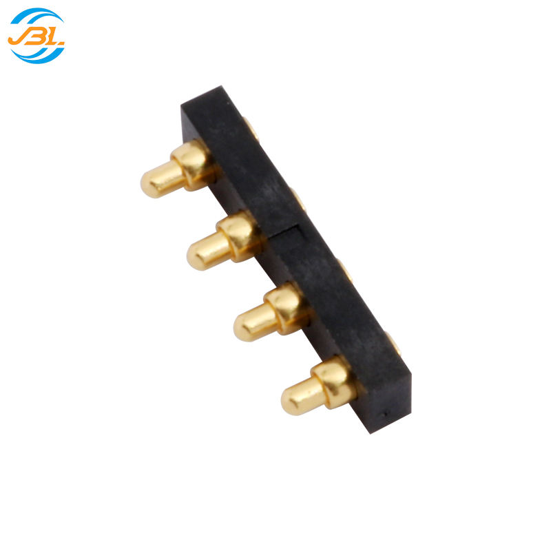 direct supply pogopin connector spring needle large current charging ...
