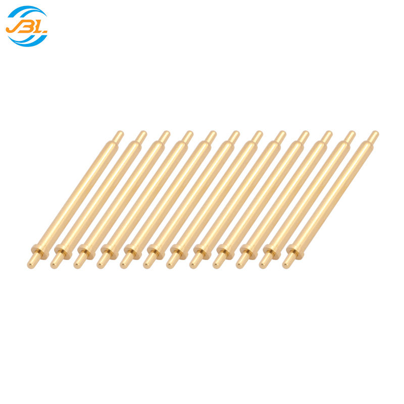 pogopin high current spring needle high-quality connector