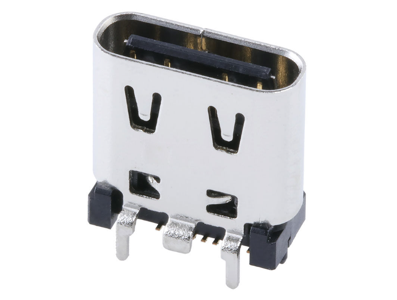 molex2193200001 Universal Serial Bus (USB) Shielded I/O Receptacle ...