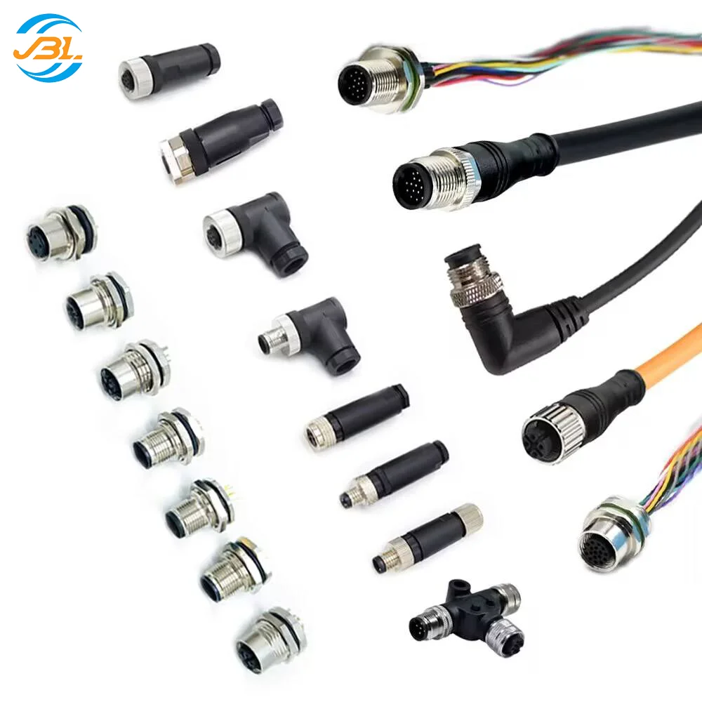 DONGGUAN JBL TECH CO,.LTD-Connector Professional Supplier