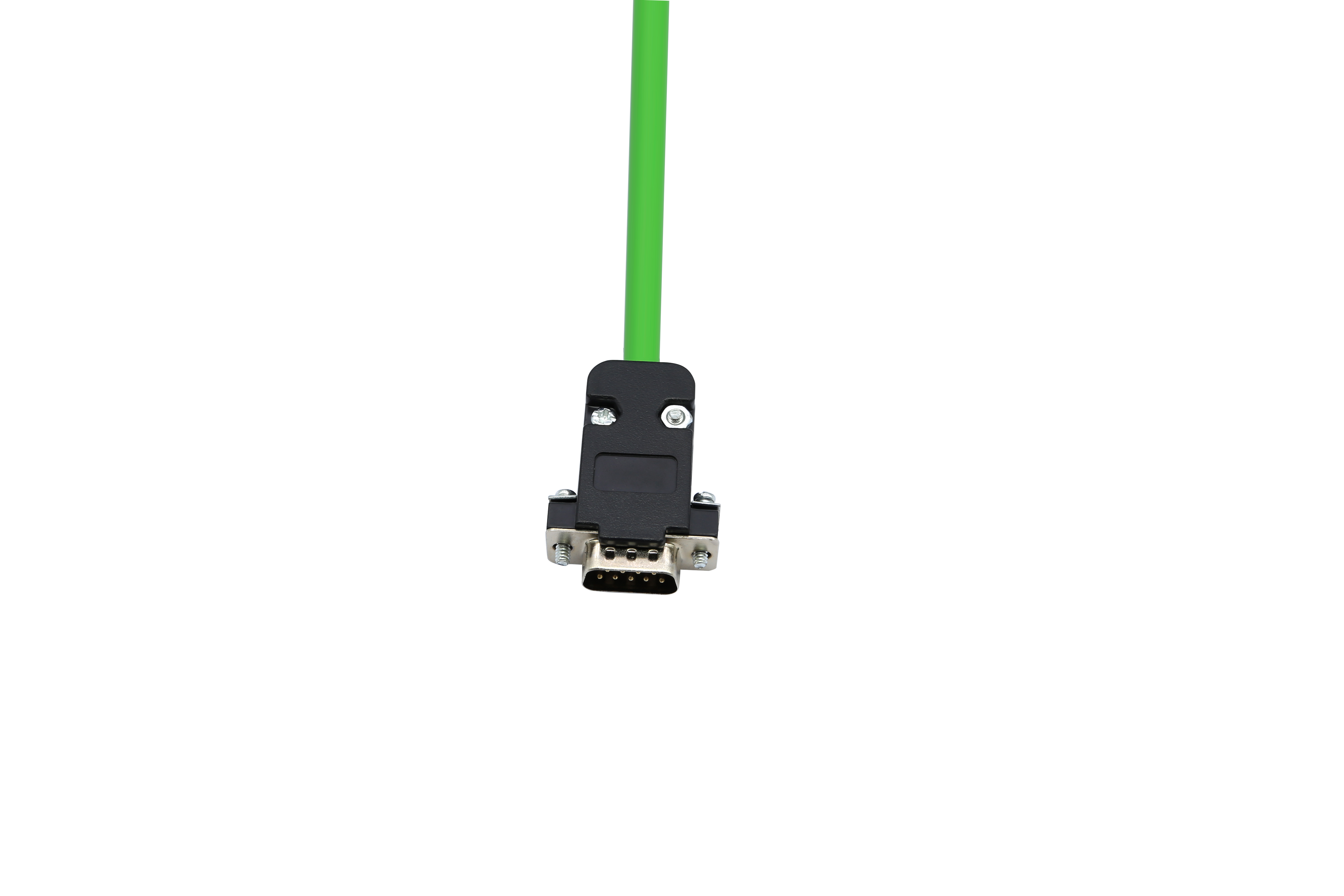 "D-USB Female Port and Gold-Plated Gigabit Crystal Head Male Port ...