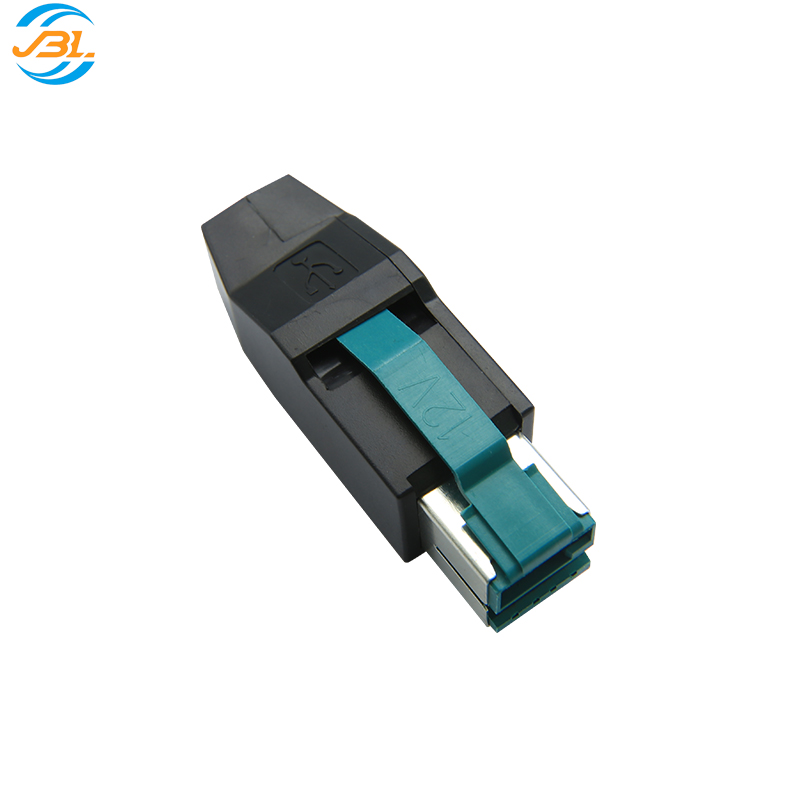 "Buy POS Machine USB2.0+POWER- Cable End Board End Connector | Dongguan ...