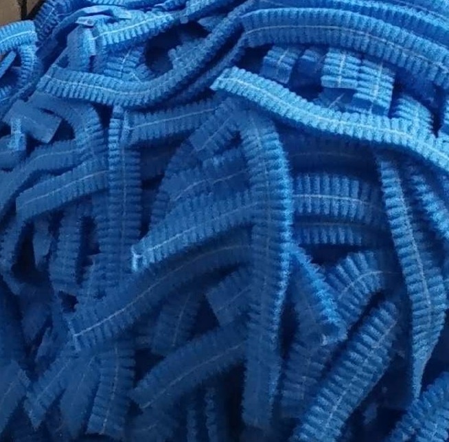 Non Woven Cap and Shoe Cover