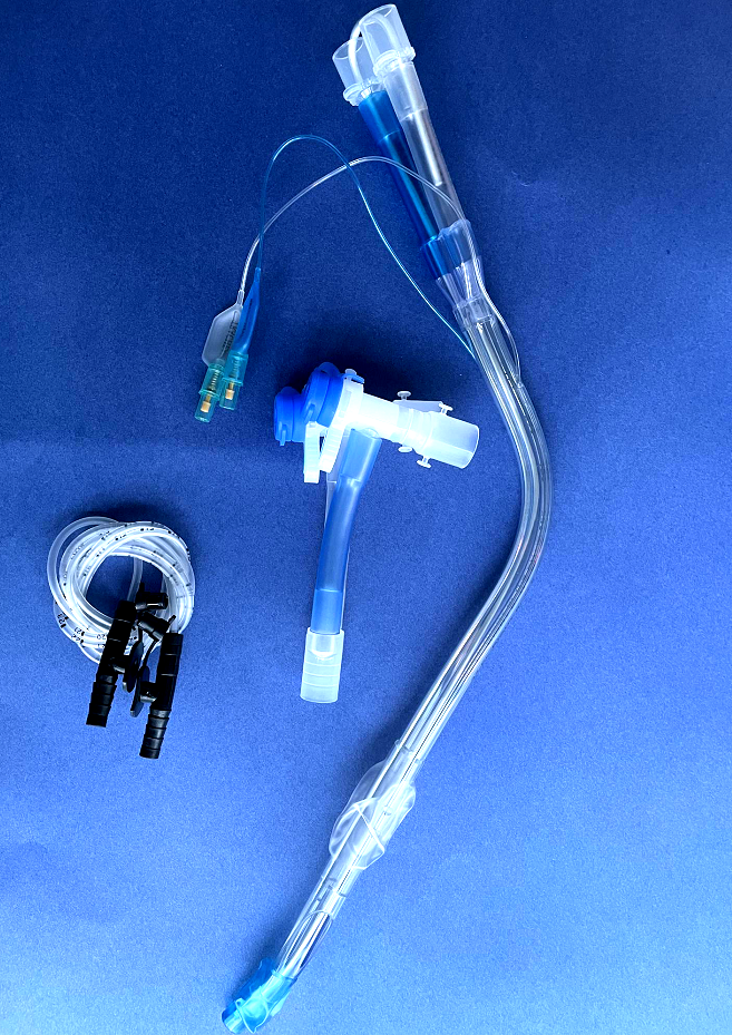 Disposable endotracheal tube(uncuffed & cuffed) -Suzhou Junma Medical ...