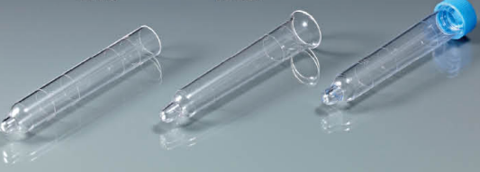 Test Tube Series