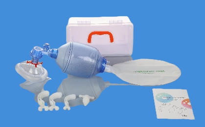 PVC Resuscitation Set