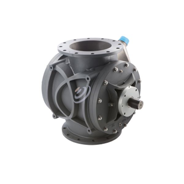 PRM- Powder Rotary Valve-Medium Pressure_Global Equipment Corporation ...