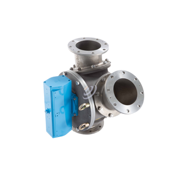 PDV - Powder Diverter_Global Equipment Corporation (GEC) Co., Ltd.