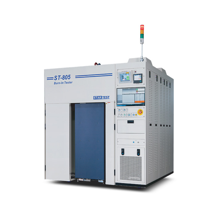 ST-805-Suzhou Startest Electronics Co., Ltd.