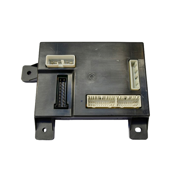 BCM控制器_苏州吉琥电子系统有限公司