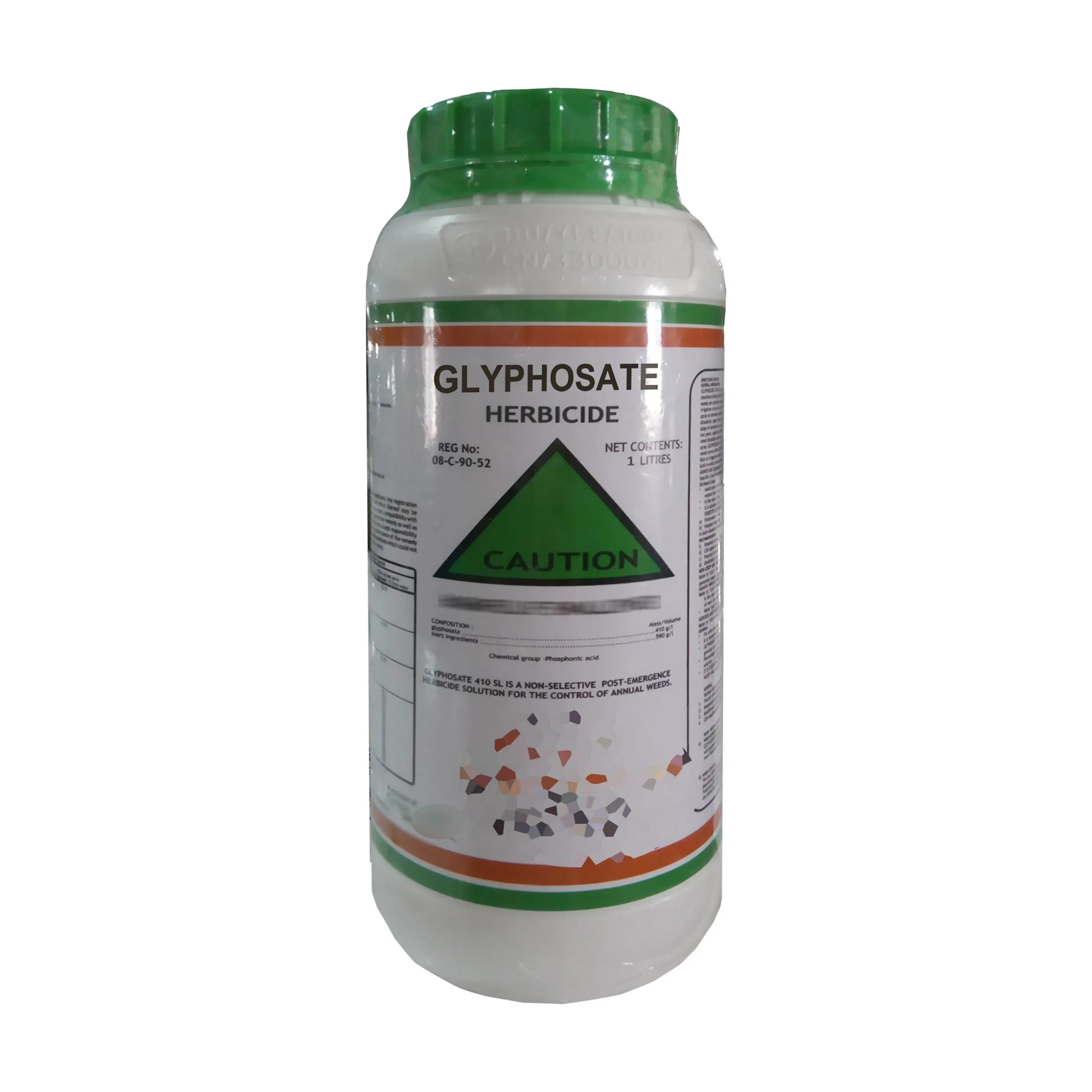 Can Glyphosate 62%IPA Salt Harm Non-Target Plants and Animals