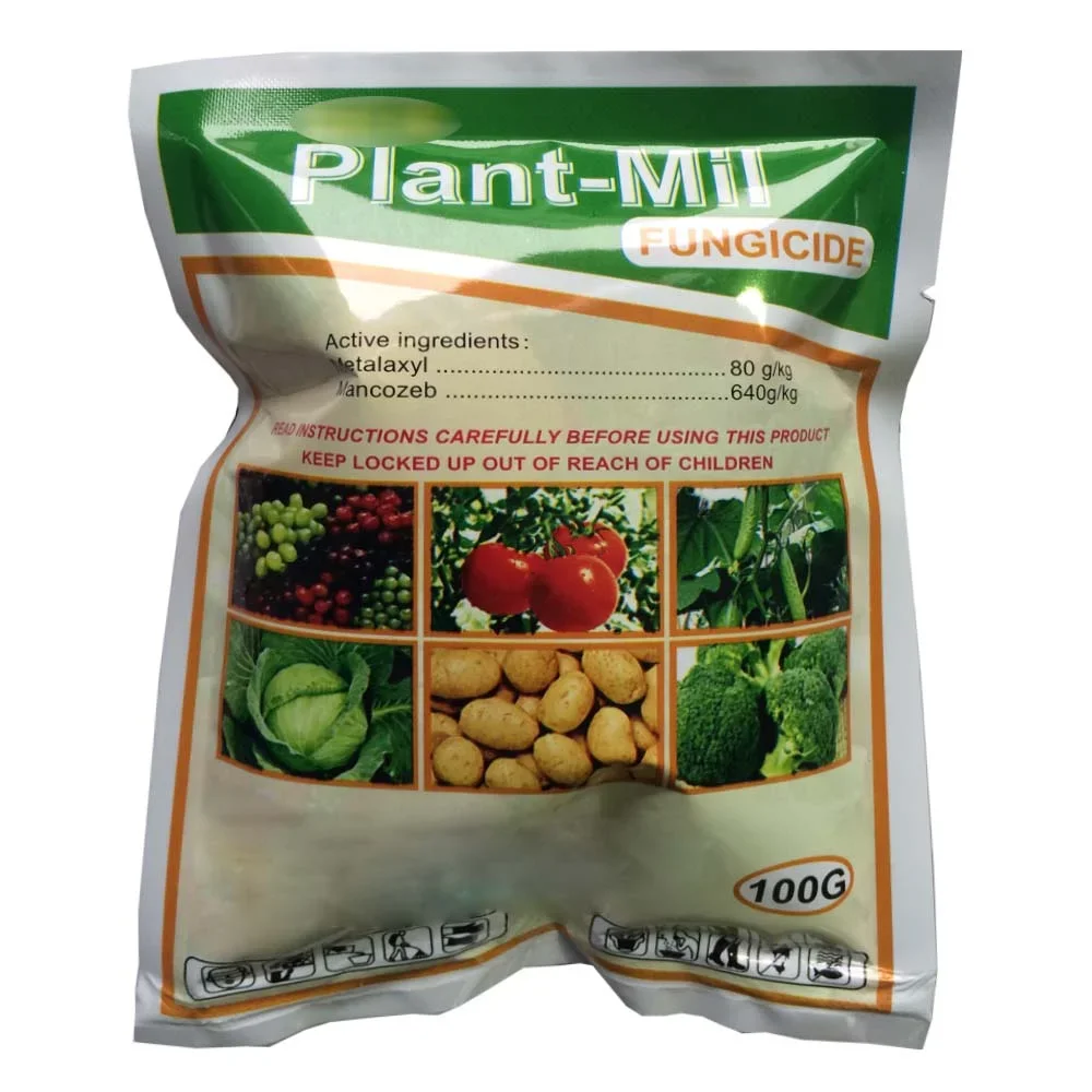 Fungicide Mancozeb: A Reliable Fungicide Solution
