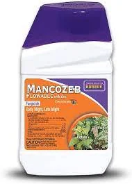 Can Mancozeb be Used for Soil Sterilization