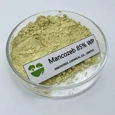 Fungicide Mancozeb: A Reliable Fungicide Solution
