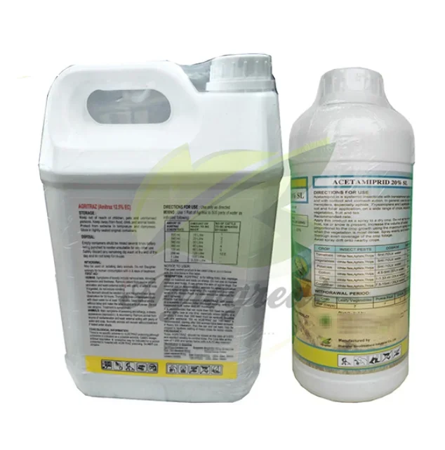 ¿Cuáles son las propiedades y el uso del propiconazol?