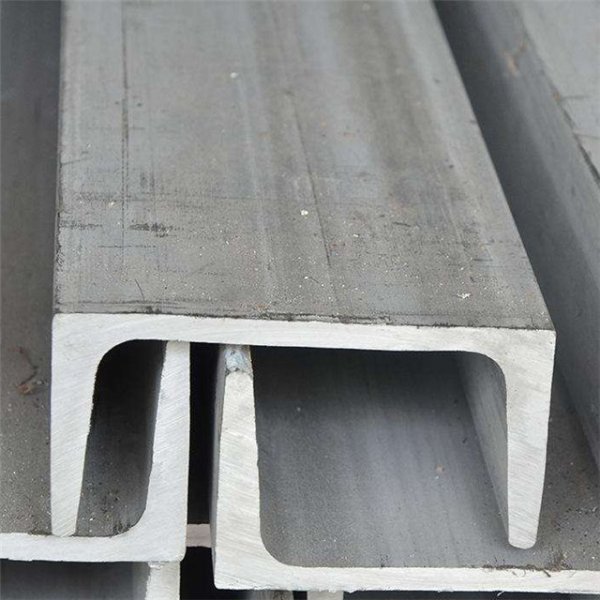 Stainless steel channel steel-Daming Stainless Steel Co., Ltd.