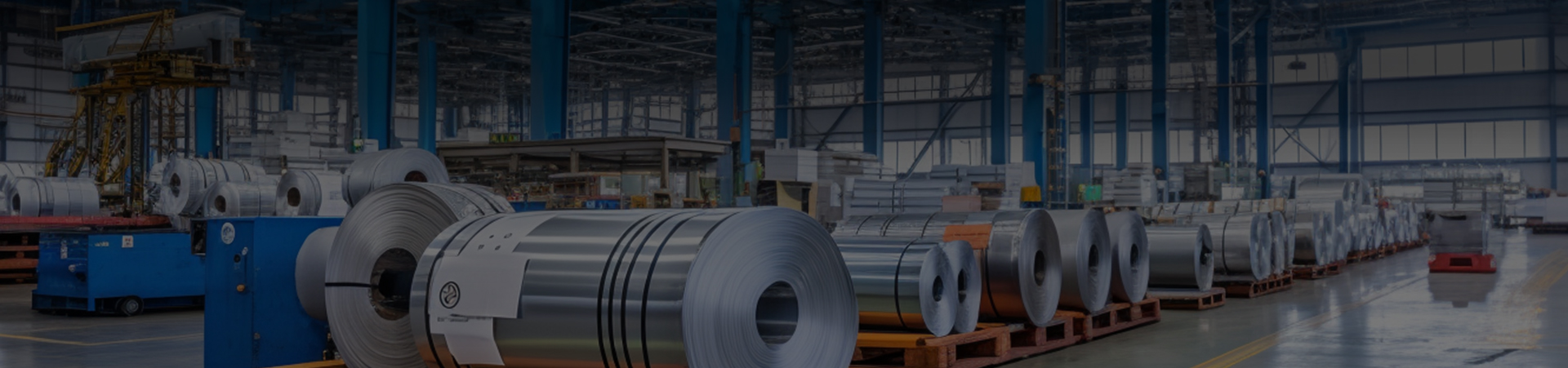 ASTM A572 steel