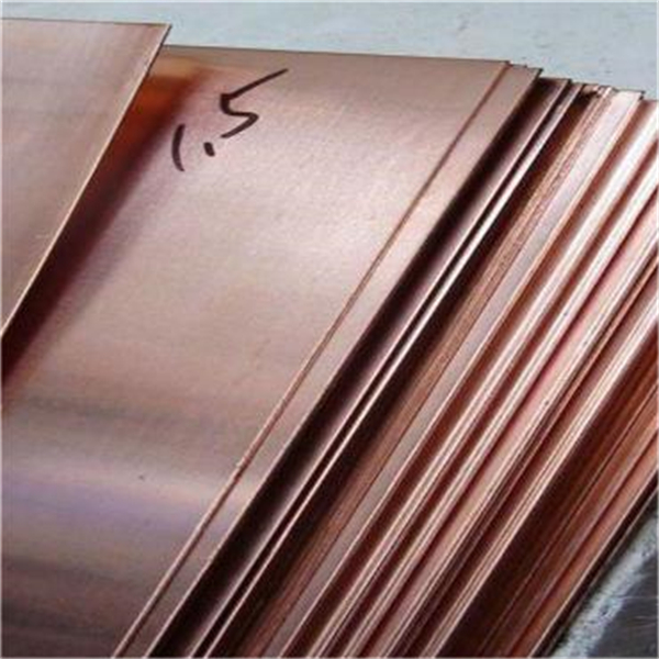 C10200 Copper Sheet