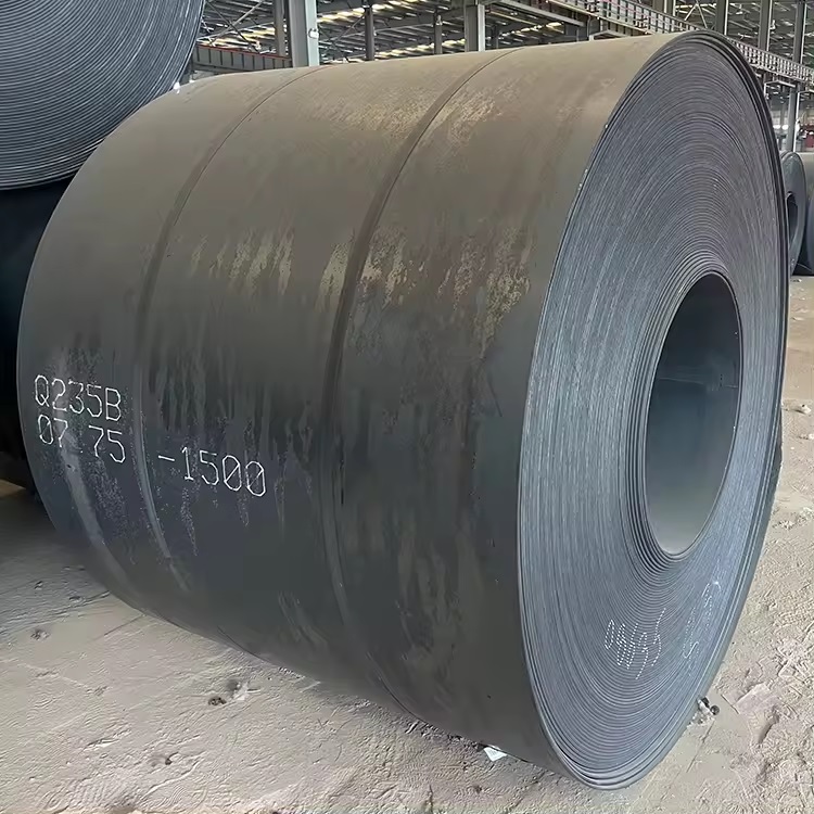 C45 Carbon Steel Coil/Strip