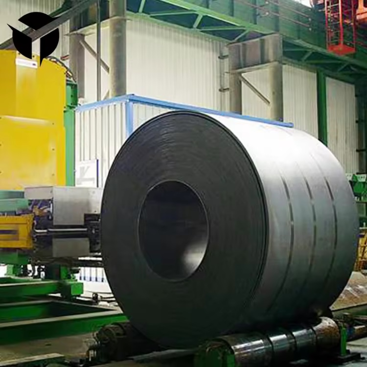 A53 Carbon Steel Coil/Strip