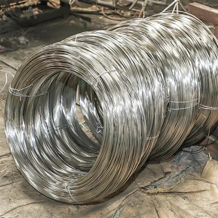 904L Stainless Steel Wire