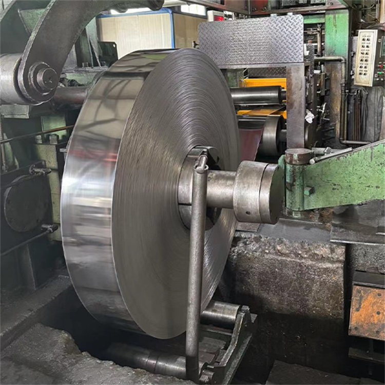 65/70/85 Tempered Spring Steel Coil/Strip