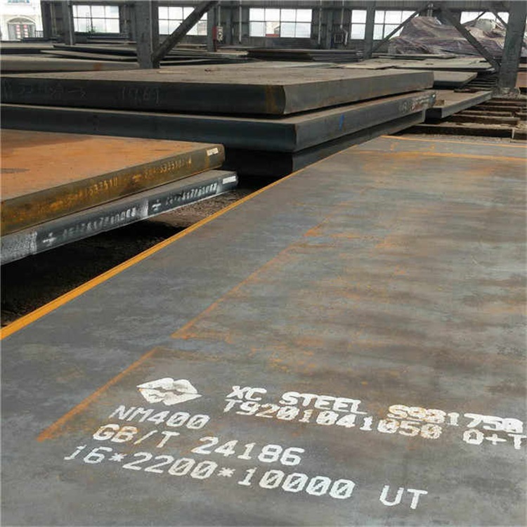 A588 Corten Steel Sheet