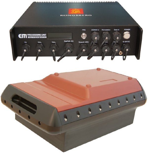 R2Sonic SONIC series multi beam bathymeter_上海声渊科技有限公司