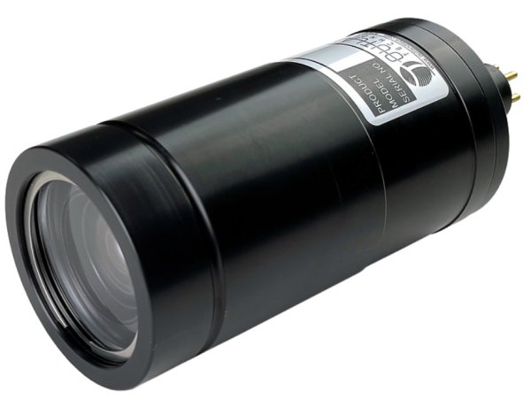 Outland UWC-575 Zoom Underwater Camera_上海声渊科技有限公司